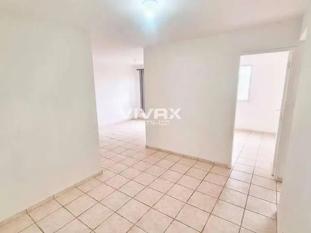 Apartamento para Venda em Rio de Janeiro/RJ Engenho de Dentro 3 Quartos