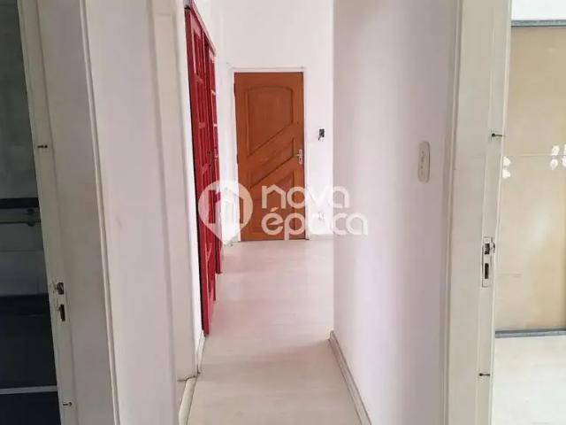 Apartamento para Venda em Rio de Janeiro/RJ Engenho de Dentro 3 Quartos