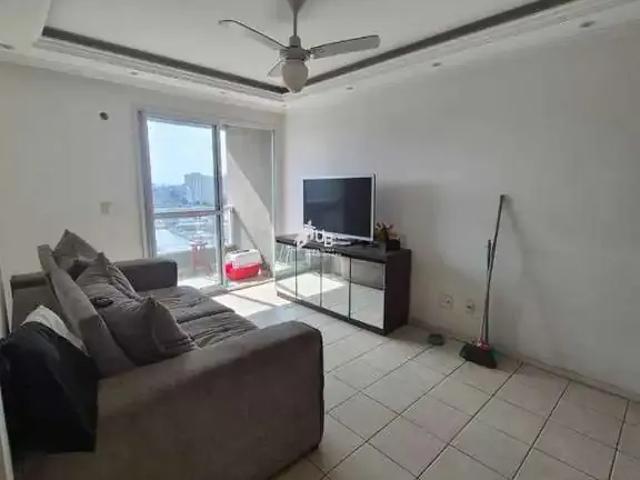 Apartamento para Venda em Rio de Janeiro/RJ Engenho de Dentro 3 Quartos