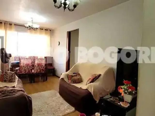 Apartamento para Venda em Rio de Janeiro/RJ Engenho de Dentro 3 Quartos