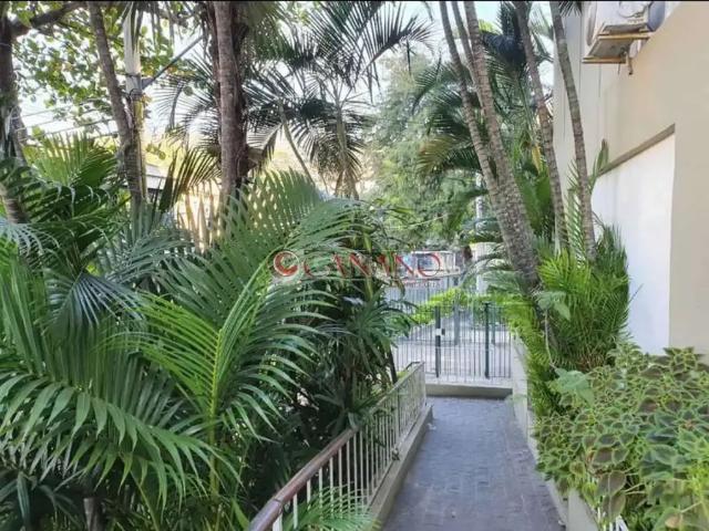 Apartamento para Venda em Rio de Janeiro/RJ Engenho de Dentro 3 Quartos