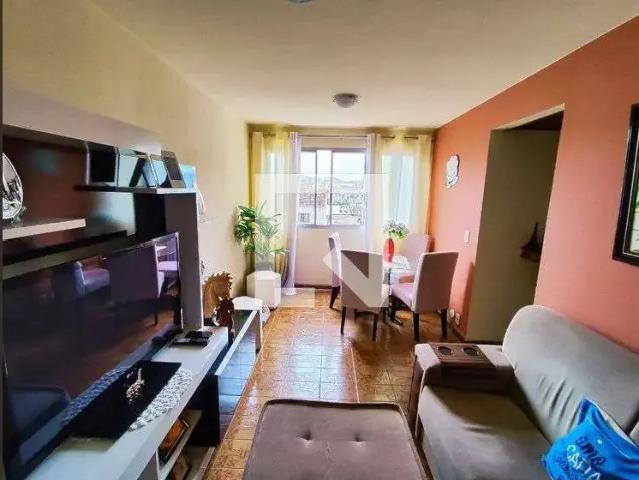 Apartamento para Venda em Rio de Janeiro/RJ Engenho de Dentro 3 Quartos