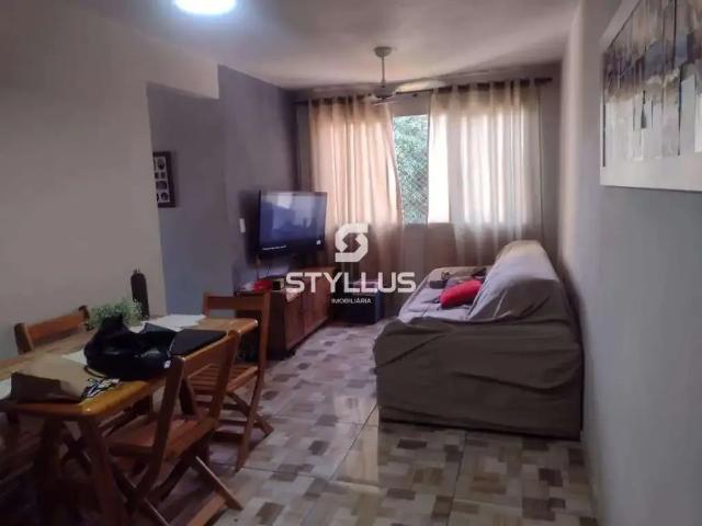 Apartamento para Venda em Rio de Janeiro/RJ Engenho de Dentro 3 Quartos