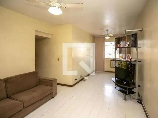Apartamento para Venda em Rio de Janeiro/RJ Engenho de Dentro 3 Quartos