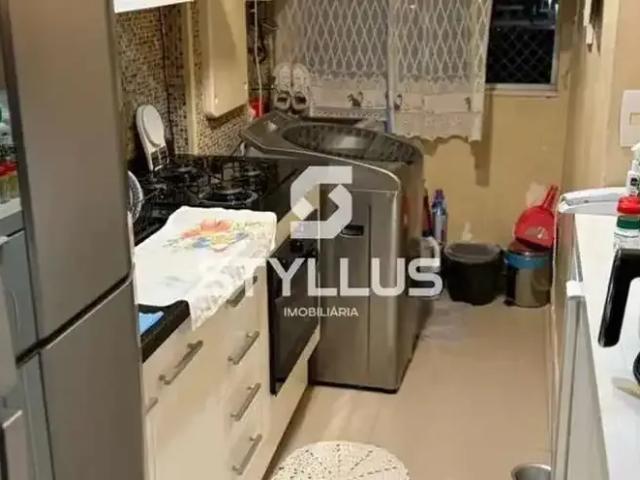 Apartamento para Venda em Rio de Janeiro/RJ Engenho de Dentro 3 Quartos