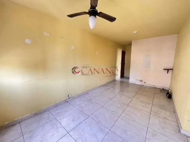 Apartamento para Venda em Rio de Janeiro/RJ Engenho de Dentro 3 Quartos
