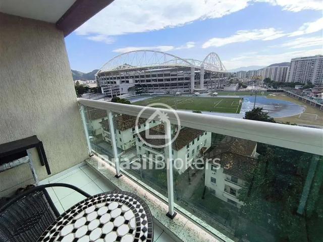 Apartamento para Venda em Rio de Janeiro/RJ Engenho de Dentro 3 Quartos