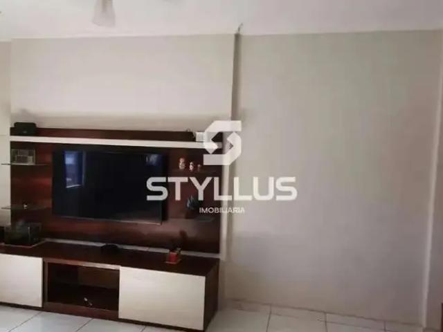 Apartamento para Venda em Rio de Janeiro/RJ Engenho de Dentro 3 Quartos
