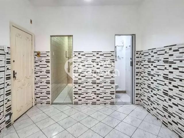Apartamento para Venda em Rio de Janeiro/RJ Engenho de Dentro 1 Quartos