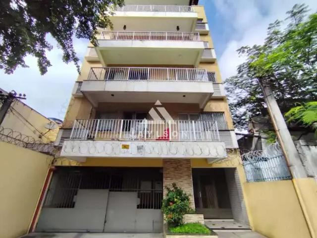 Apartamento para Venda em Rio de Janeiro/RJ Engenho de Dentro 1 Quartos