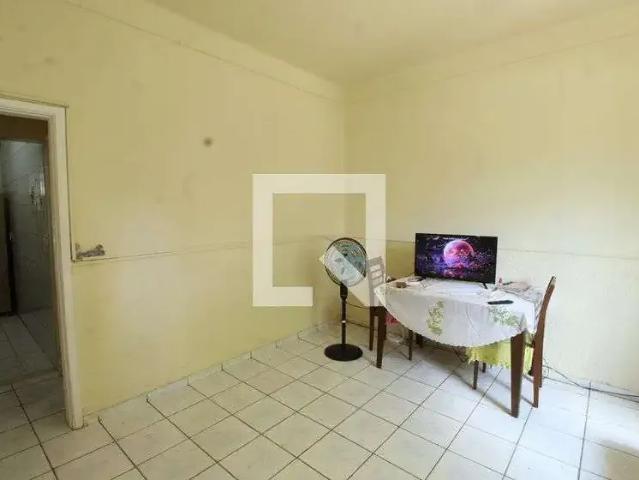 Apartamento para Venda em Rio de Janeiro/RJ Engenho de Dentro 1 Quartos