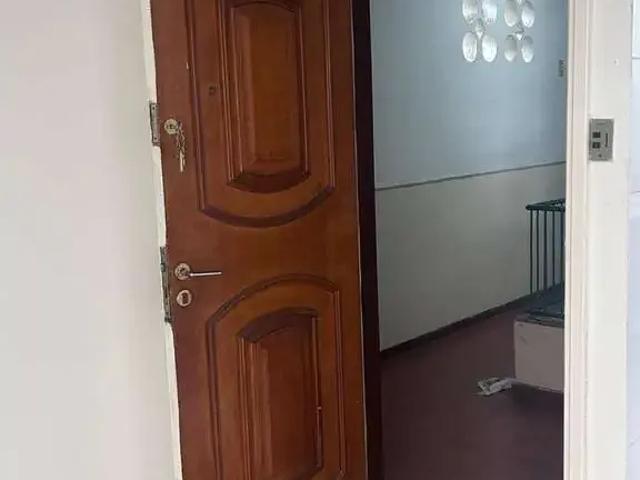 Apartamento para Venda em Rio de Janeiro/RJ Engenho de Dentro 1 Quartos
