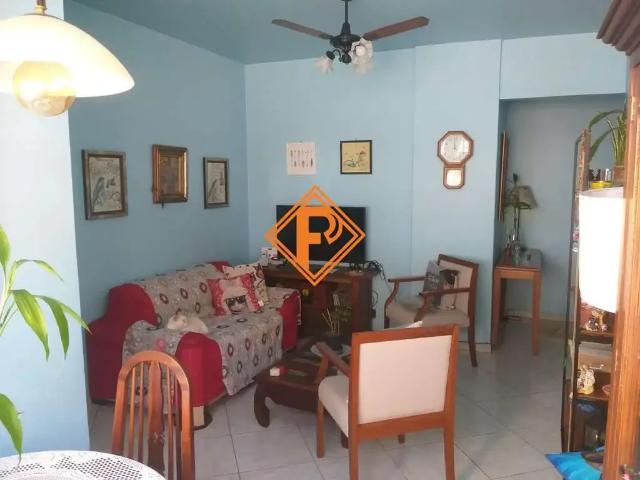 Apartamento para Venda em Rio de Janeiro/RJ Engenho de Dentro 1 Quartos