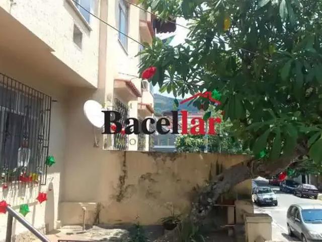 Apartamento para Venda em Rio de Janeiro/RJ Engenho de Dentro 1 Quartos
