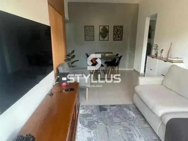Apartamento para Venda em Rio de Janeiro/RJ Engenho de Dentro 1 Quartos