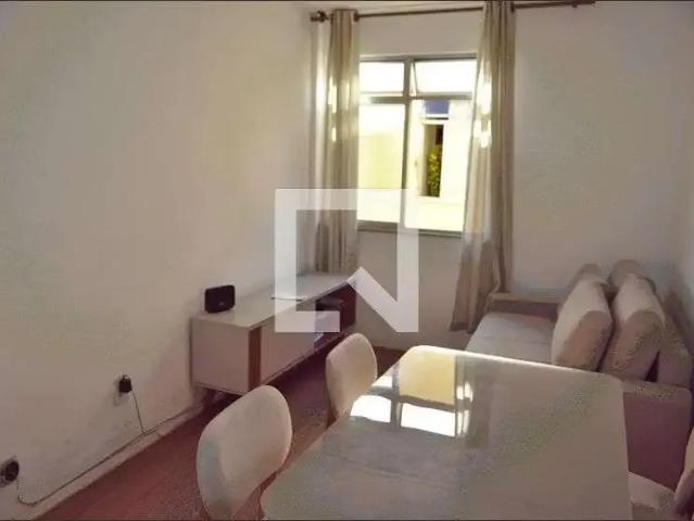 Apartamento para Venda em Rio de Janeiro/RJ Engenho de Dentro 1 Quartos