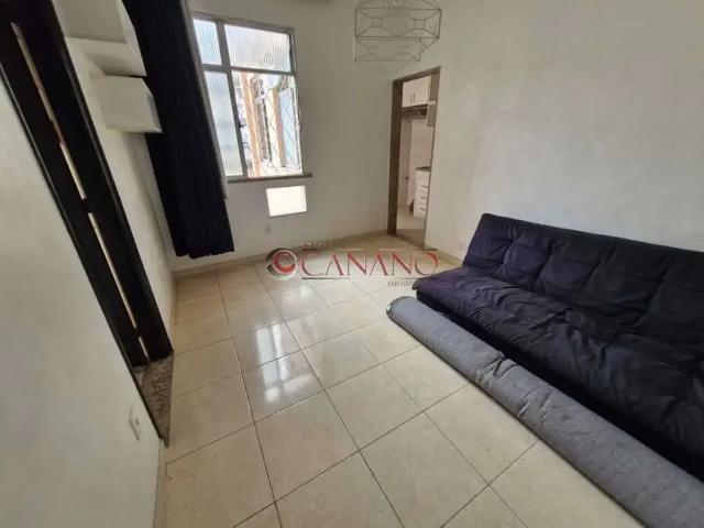 Apartamento para Venda em Rio de Janeiro/RJ Engenho de Dentro 1 Quartos