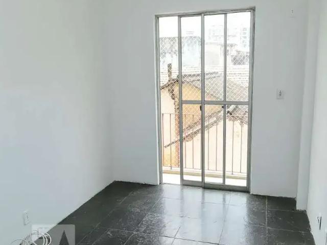 Apartamento para Venda em Rio de Janeiro/RJ Engenho de Dentro 1 Quartos