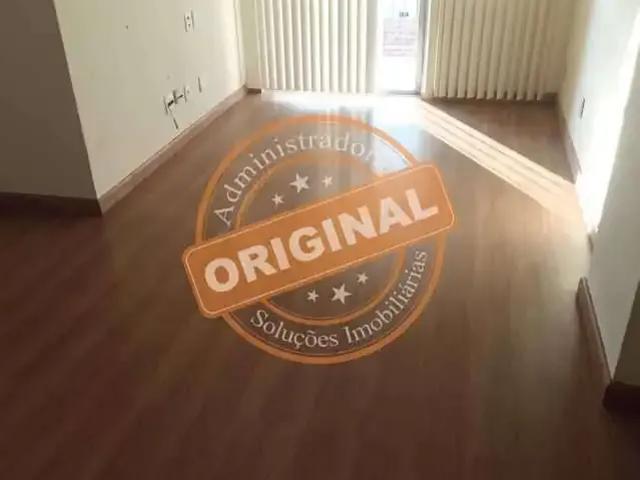 Apartamento para Venda em Rio de Janeiro/RJ Engenho de Dentro 2 Quartos