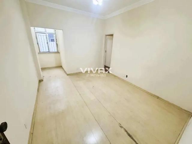 Apartamento para Venda em Rio de Janeiro/RJ Engenho de Dentro 2 Quartos