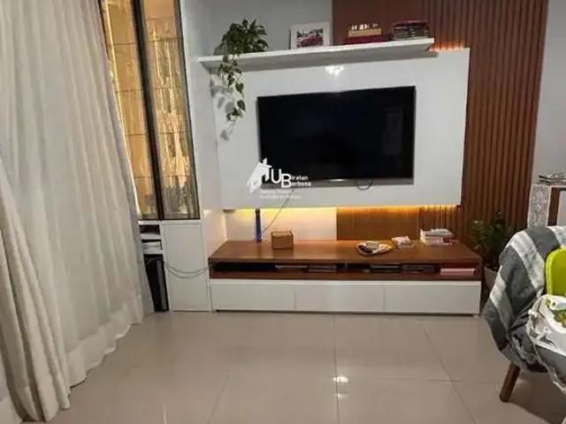 Apartamento para Venda em Rio de Janeiro/RJ Engenho de Dentro 2 Quartos