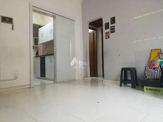 Apartamento para Venda em Rio de Janeiro/RJ Engenho de Dentro 2 Quartos
