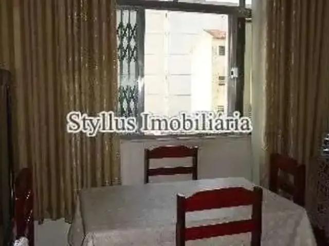 Apartamento para Venda em Rio de Janeiro/RJ Engenho de Dentro 2 Quartos