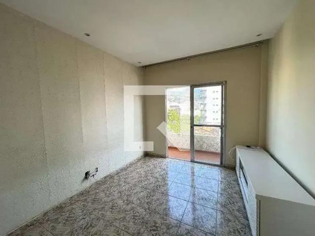 Apartamento para Venda em Rio de Janeiro/RJ Engenho de Dentro 2 Quartos