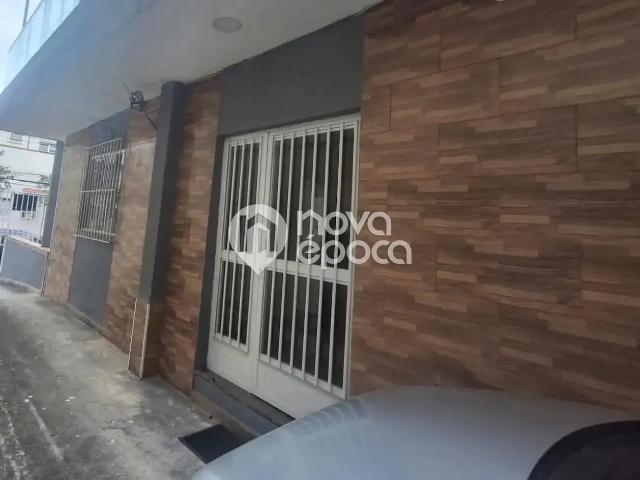 Apartamento para Venda em Rio de Janeiro/RJ Engenho de Dentro 2 Quartos