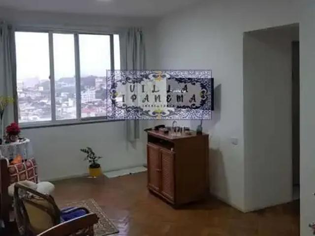 Apartamento para Venda em Rio de Janeiro/RJ Engenho de Dentro 2 Quartos