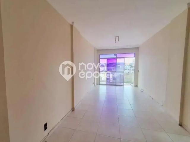 Apartamento para Venda em Rio de Janeiro/RJ Engenho de Dentro 2 Quartos