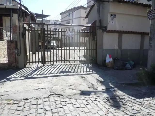 Apartamento para Venda em Rio de Janeiro/RJ Engenho de Dentro 2 Quartos