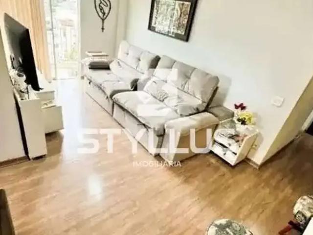 Apartamento para Venda em Rio de Janeiro/RJ Engenho de Dentro 2 Quartos