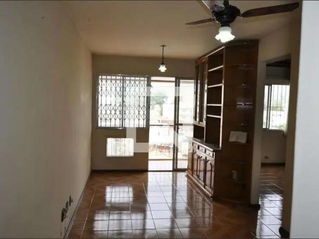 Apartamento para Venda em Rio de Janeiro/RJ Engenho de Dentro 2 Quartos