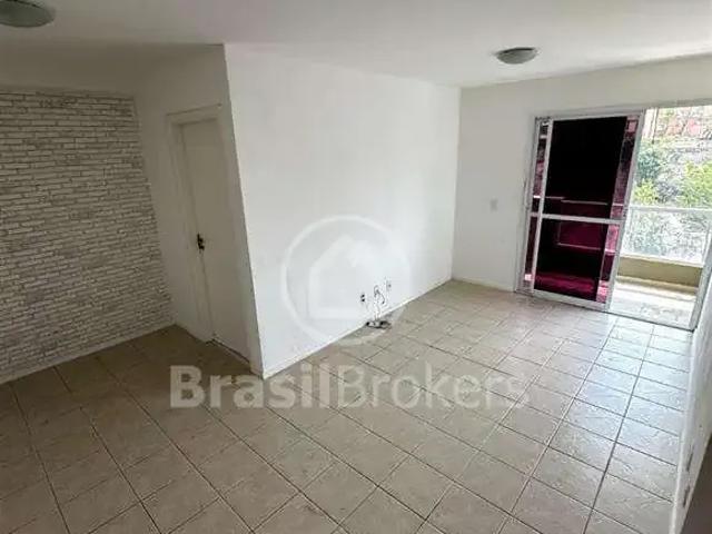 Apartamento para Venda em Rio de Janeiro/RJ Engenho de Dentro 2 Quartos