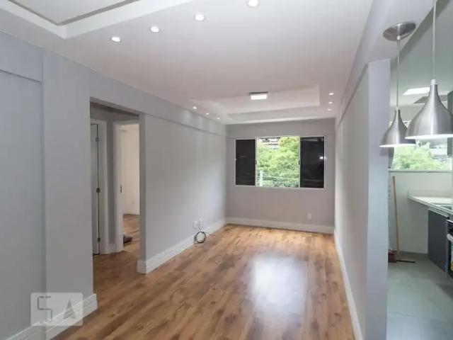 Apartamento para Venda em Rio de Janeiro/RJ Engenho de Dentro 2 Quartos