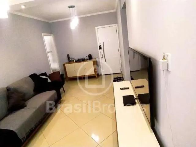 Apartamento para Venda em Rio de Janeiro/RJ Engenho de Dentro 2 Quartos