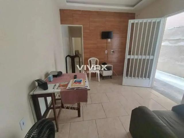 Apartamento para Venda em Rio de Janeiro/RJ Engenho de Dentro 2 Quartos