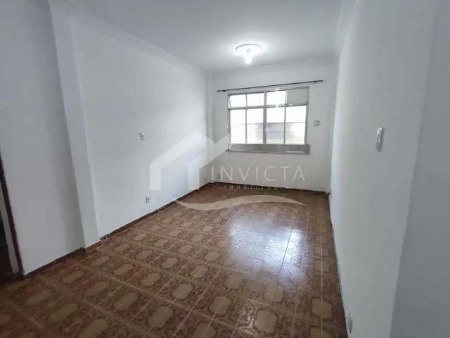Apartamento para Venda em Rio de Janeiro/RJ Engenho de Dentro 2 Quartos