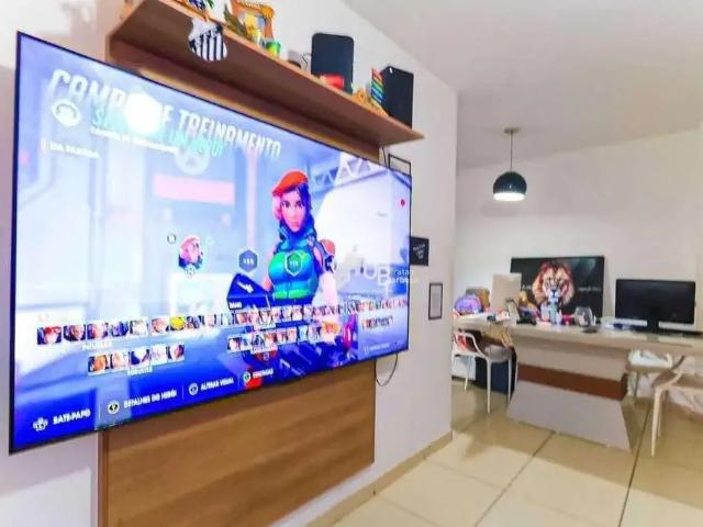 Apartamento para Venda em Rio de Janeiro/RJ Engenho de Dentro 2 Quartos