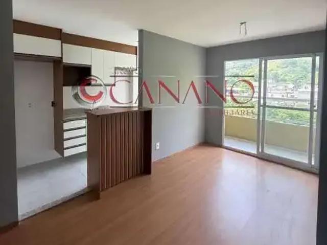Apartamento para Venda em Rio de Janeiro/RJ Engenho de Dentro 2 Quartos