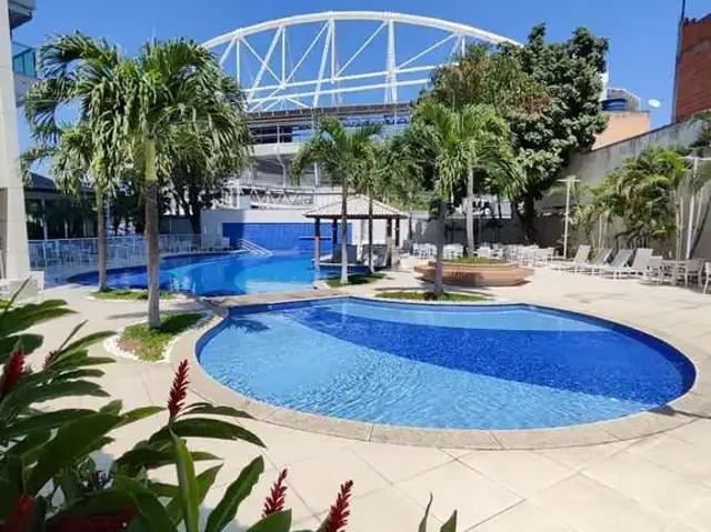 Apartamento para Venda em Rio de Janeiro/RJ Engenho de Dentro 2 Quartos