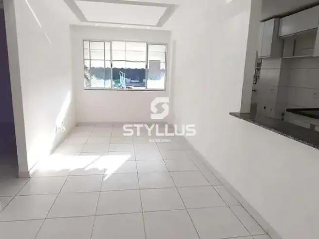 Apartamento para Venda em Rio de Janeiro/RJ Engenho de Dentro 2 Quartos