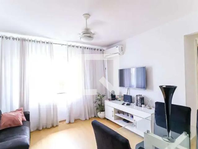Apartamento para Venda em Rio de Janeiro/RJ Engenho de Dentro 2 Quartos
