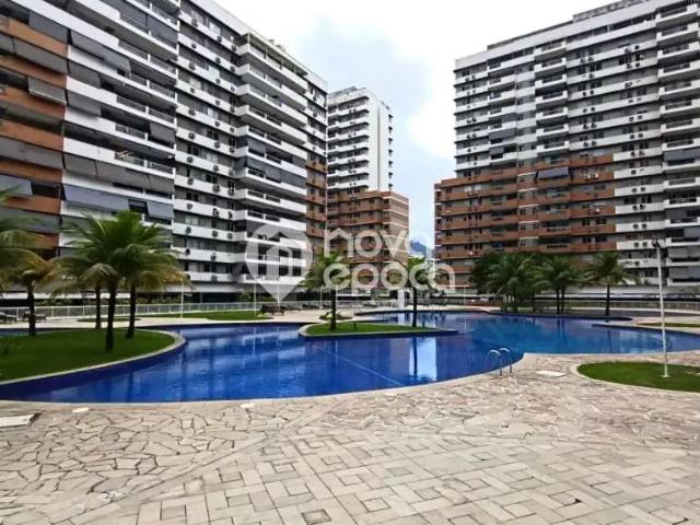 Apartamento para Venda em Rio de Janeiro/RJ Engenho de Dentro 2 Quartos