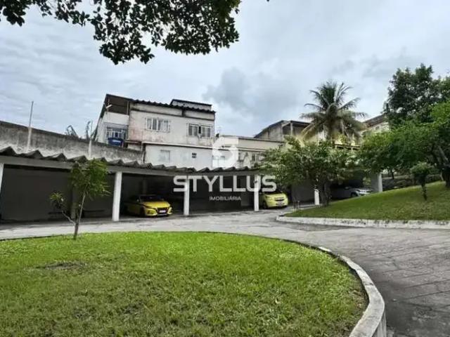 Apartamento para Venda em Rio de Janeiro/RJ Engenho de Dentro 2 Quartos