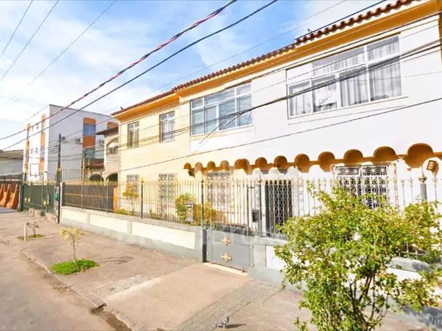 Apartamento para Venda em Rio de Janeiro/RJ Engenho de Dentro 2 Quartos