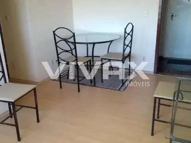 Apartamento para Venda em Rio de Janeiro/RJ Engenho de Dentro 2 Quartos