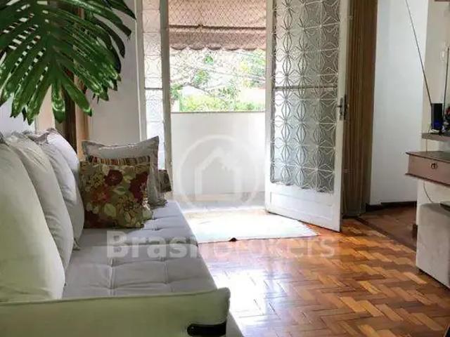 Apartamento para Venda em Rio de Janeiro/RJ Engenho de Dentro 2 Quartos