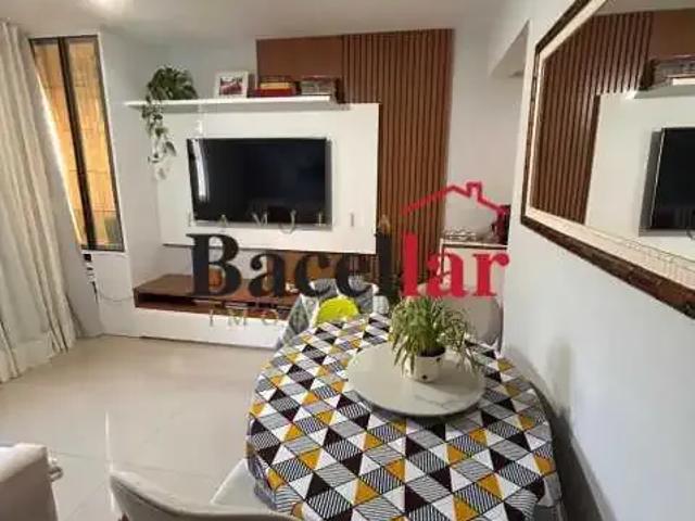 Apartamento para Venda em Rio de Janeiro/RJ Engenho de Dentro 2 Quartos
